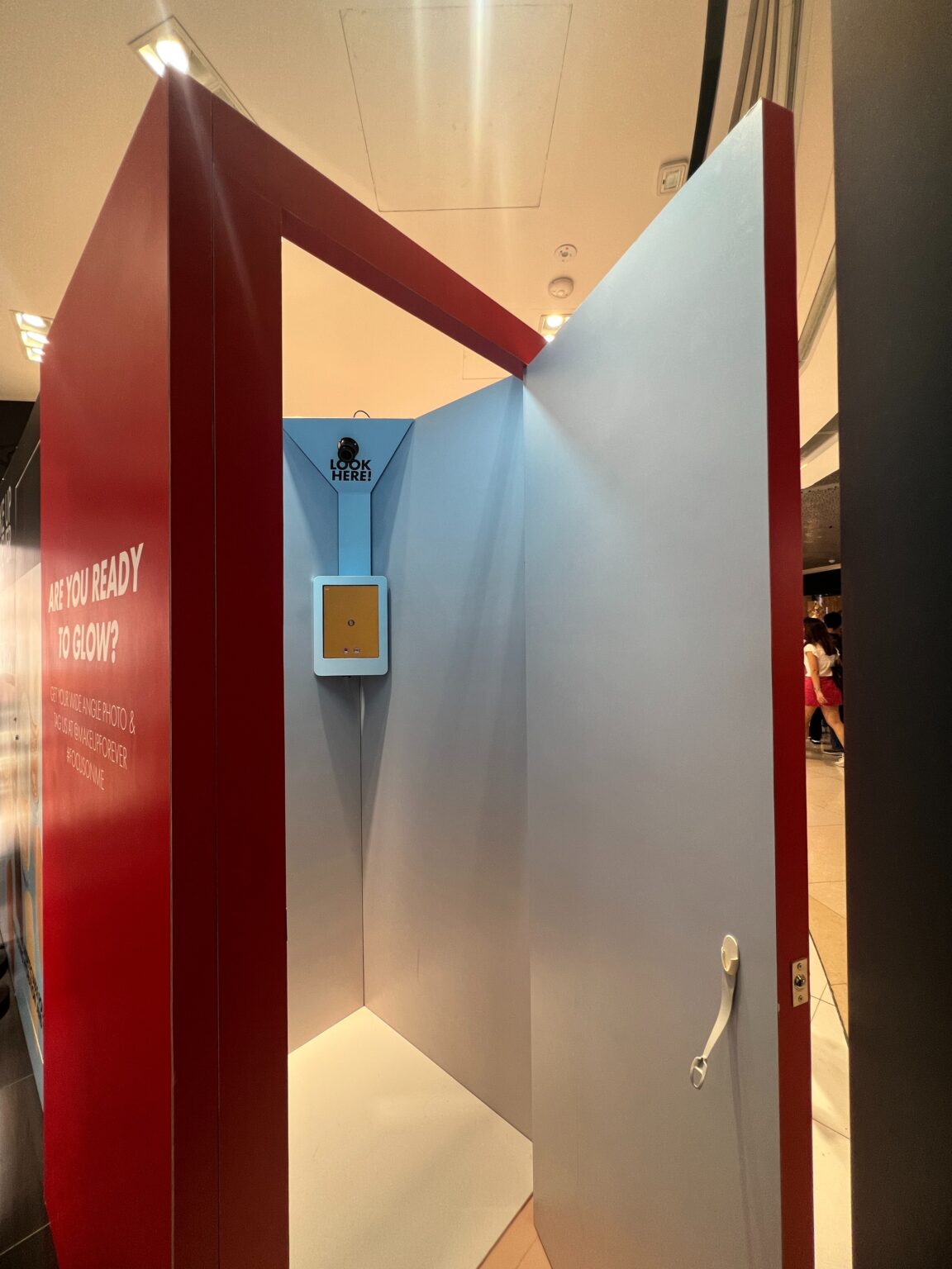 Home Page - The Holograil PhotoBooth | Indonesia | Singapore